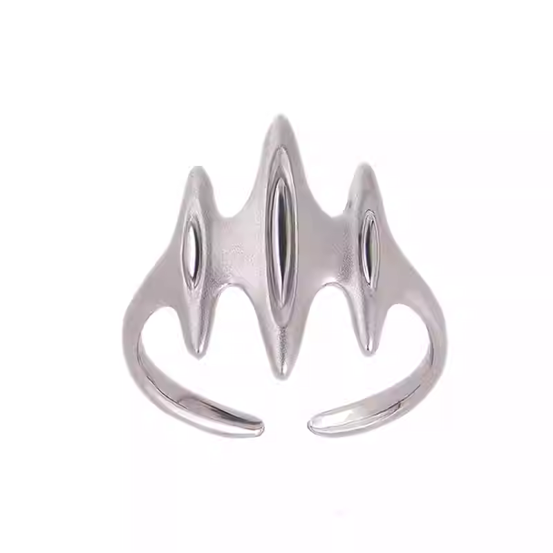 MORPHOGEN | Waveform Ring