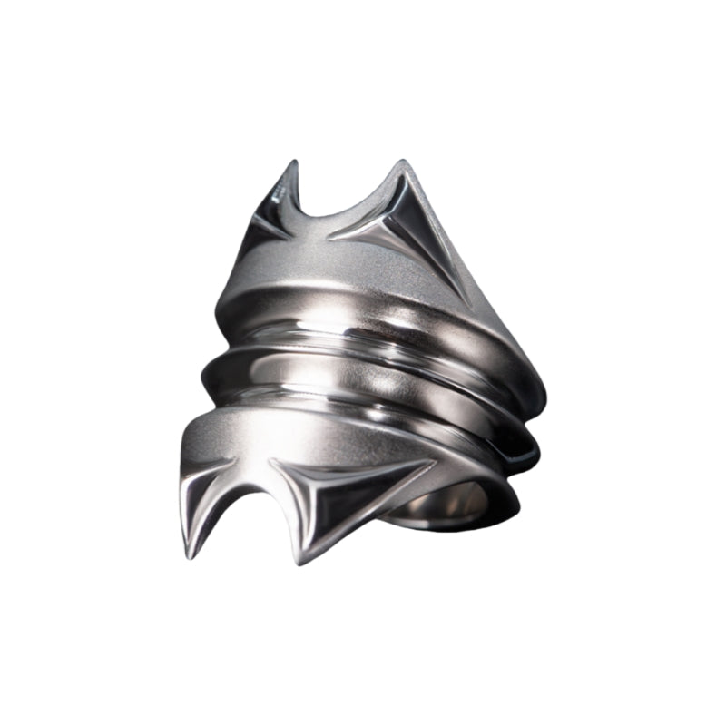 MORPHOGEN | Dread Spire Ring