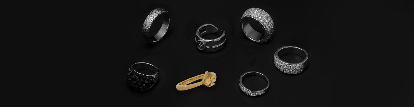 AKAK Ring – AKAK BODYJEWELRY