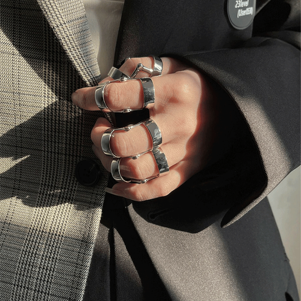 AKAK Ring – AKAK BODYJEWELRY